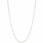 Ice Cube Chain Choker - Moondance Jewelry Gallery