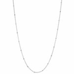 Ice Cube Chain Choker - Moondance Jewelry Gallery