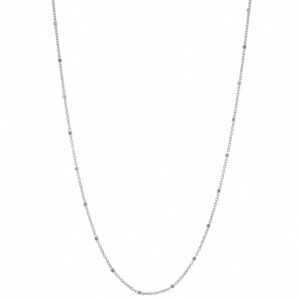 Ice Cube Chain Choker - Moondance Jewelry Gallery