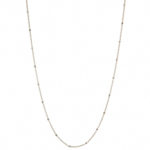 Ice Cube Chain Choker - Moondance Jewelry Gallery