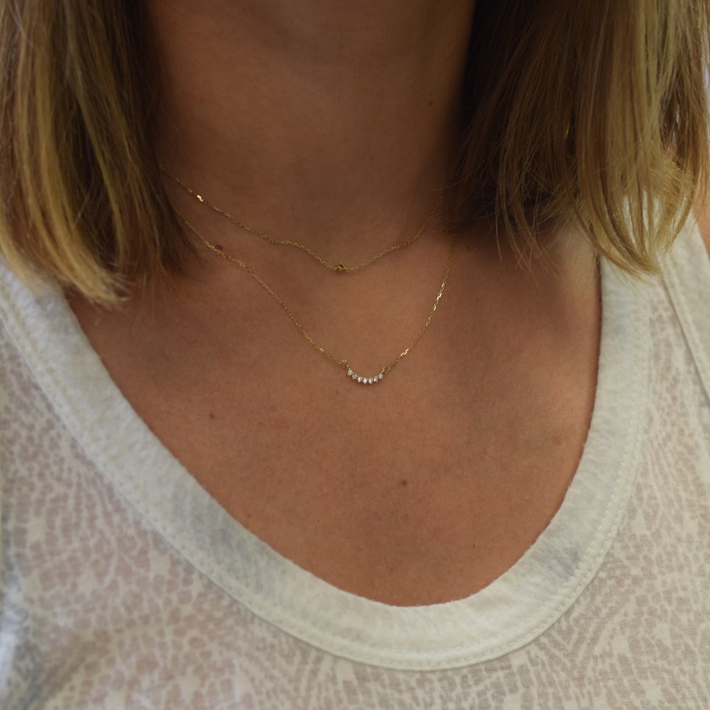 Welcome to Moondance Jewelry Gallery on Montana Ave in Santa Monica, CA
