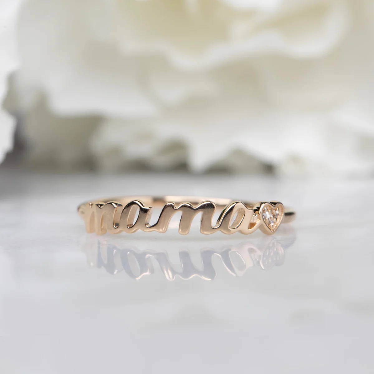 Mama Ring - Moondance Jewelry Gallery